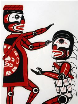 Stanley Hunt | 2 Artworks at Auction | MutualArt