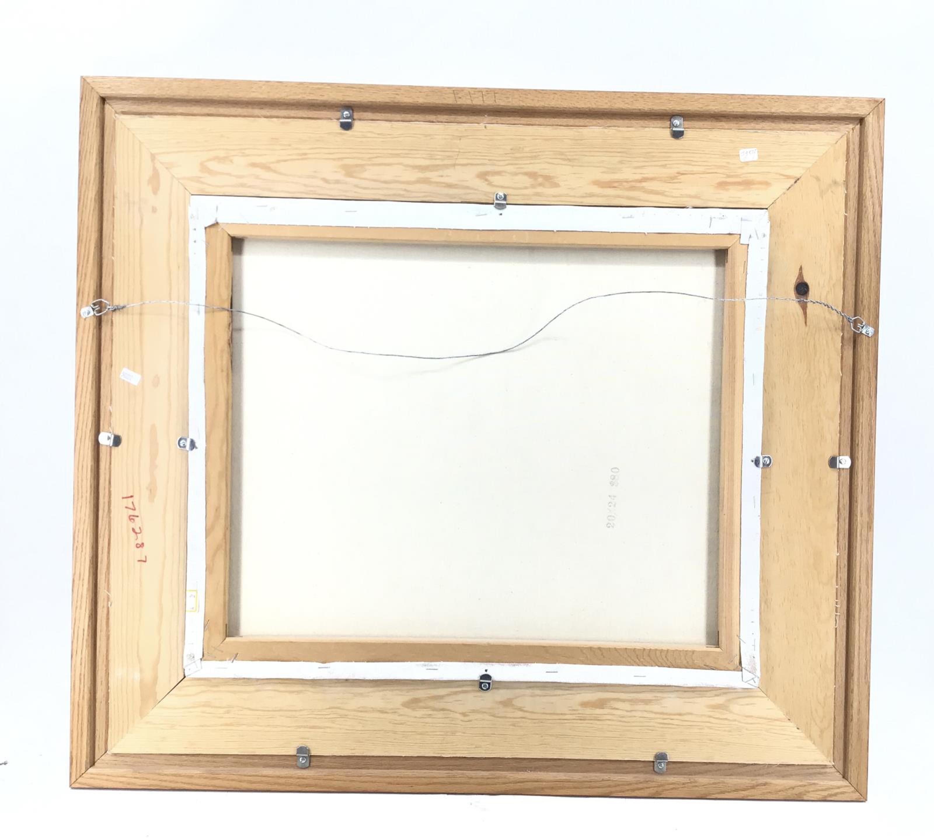 Myung “Mario” Jung | Native American Signed Myung Mario Jung Sand Art ...