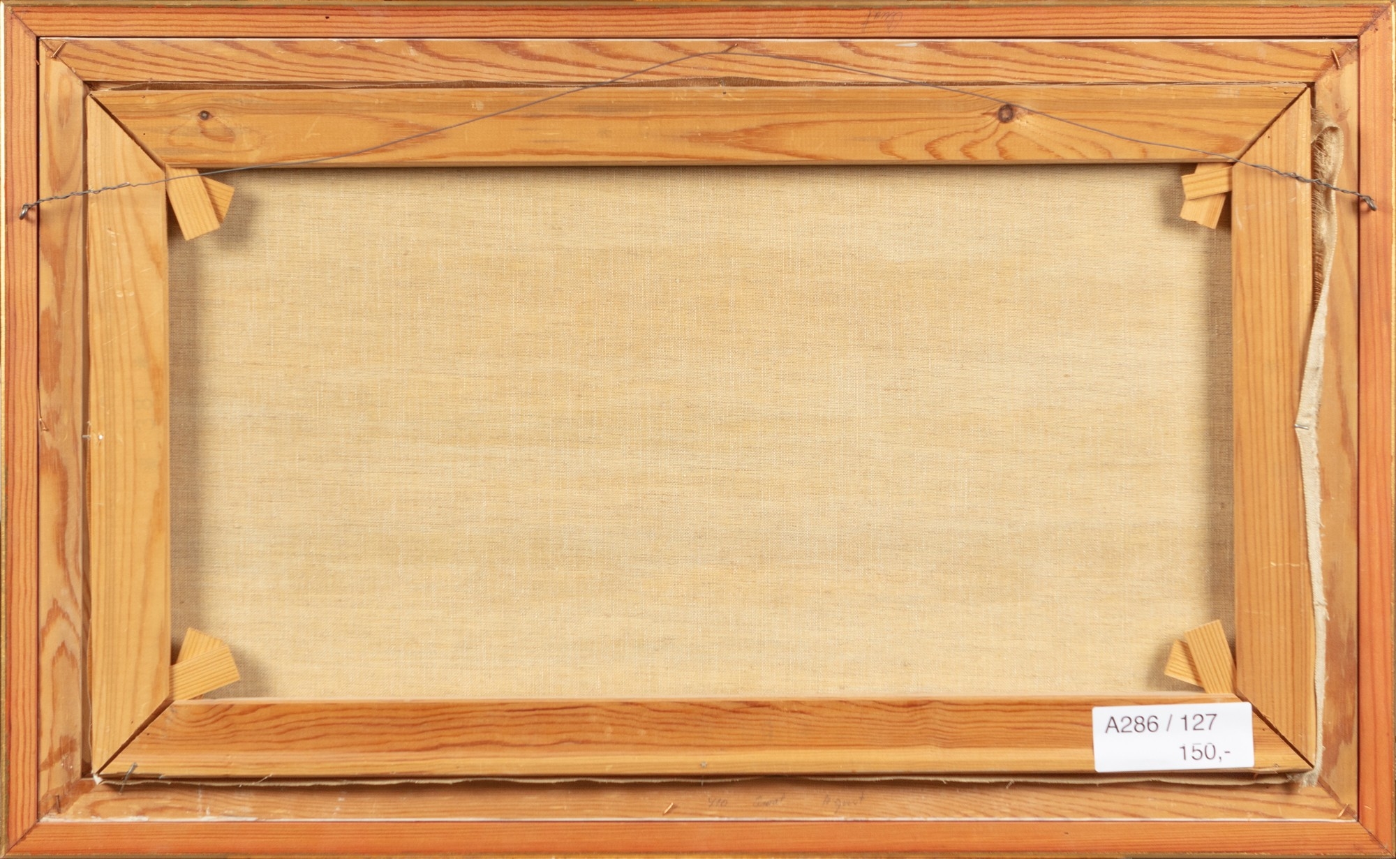 Tuomas Nelimarkka | Landscape | MutualArt