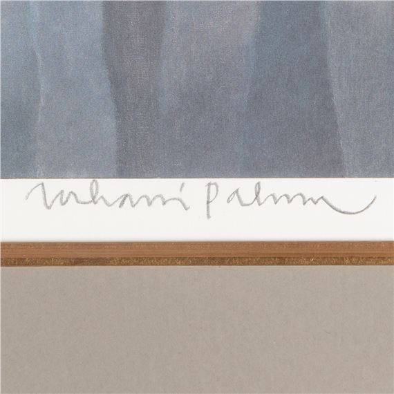 Jan Helge Palmu | Pyhä perhe | MutualArt