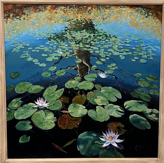 Suzanne Chick | 1 Artworks at Auction | MutualArt