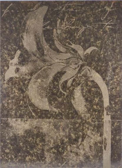 Luke Phelps | Luke Phelps Metal Canvas Art | MutualArt