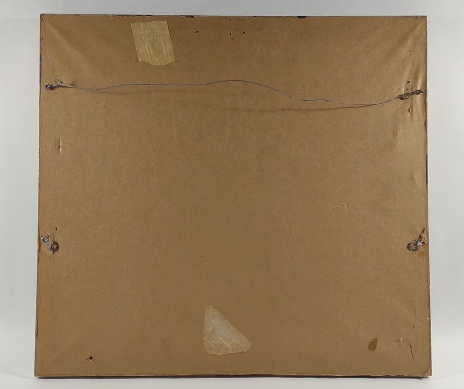 James Fenwick Lansdowne | J. Fenwick Lansdowne 1957 Duck Print in Frame ...