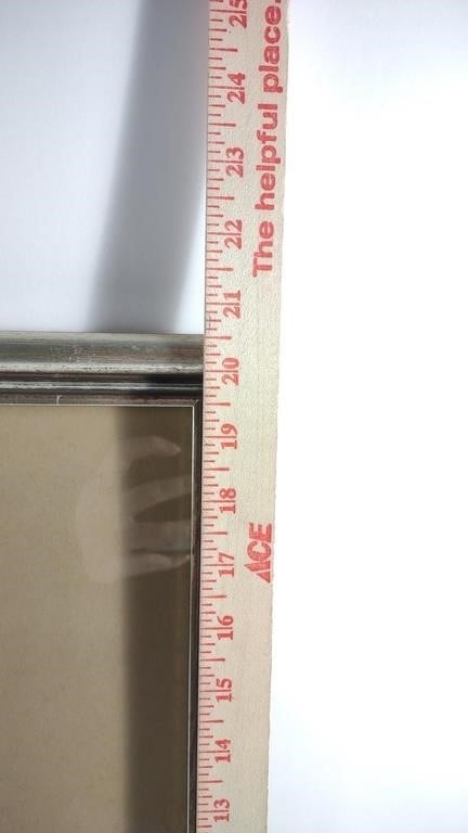 James Fenwick Lansdowne | J. Fenwick Lansdowne 1957 Duck Print in Frame ...