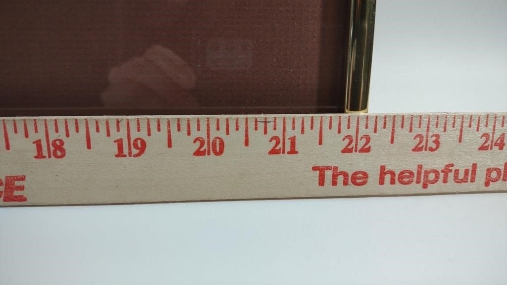 Frederick E. Allen | Frederick Allen Signed Flying Geese Print in Frame ...