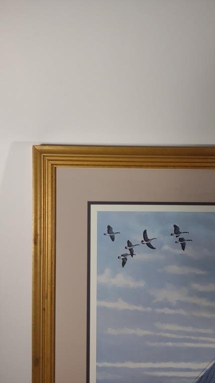 John MacLeod | John P. Macleod Signed Numbered Sailboat Print | MutualArt