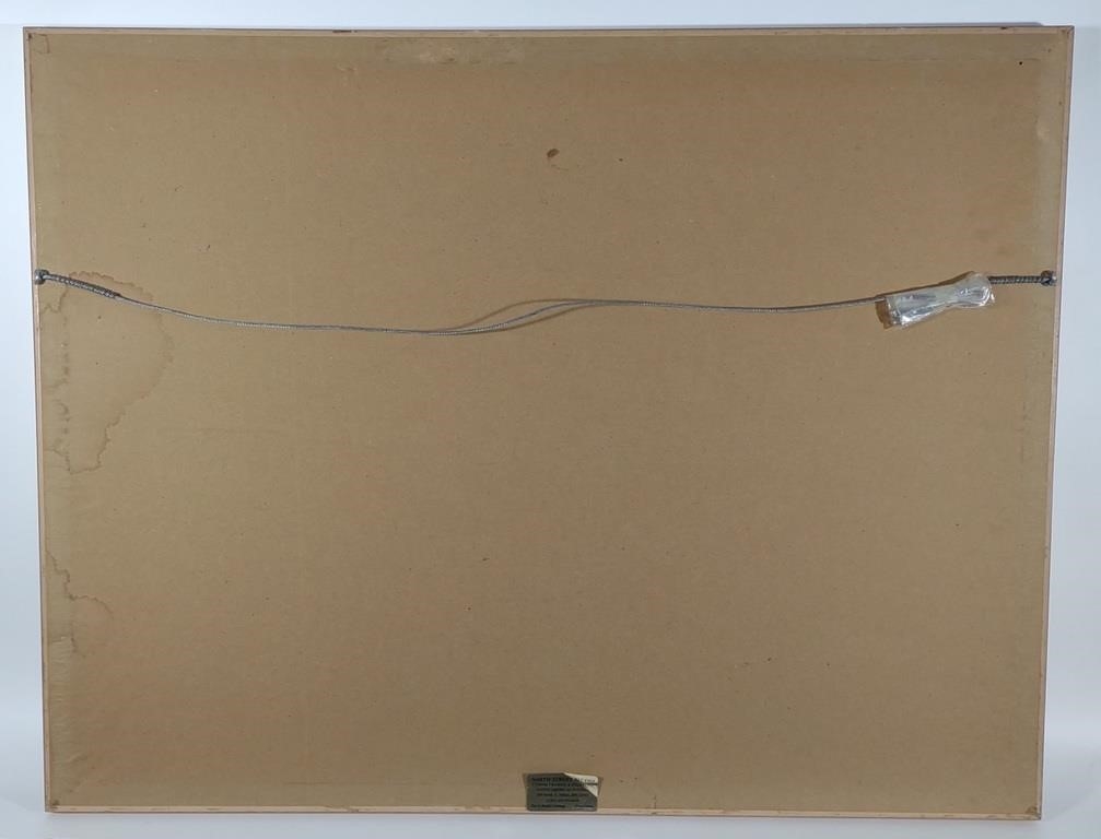 John MacLeod | John P. Macleod Signed Numbered Sailboat Print | MutualArt