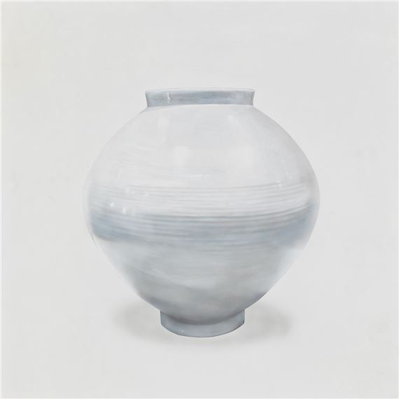 Lee Hochul | Untitled | MutualArt