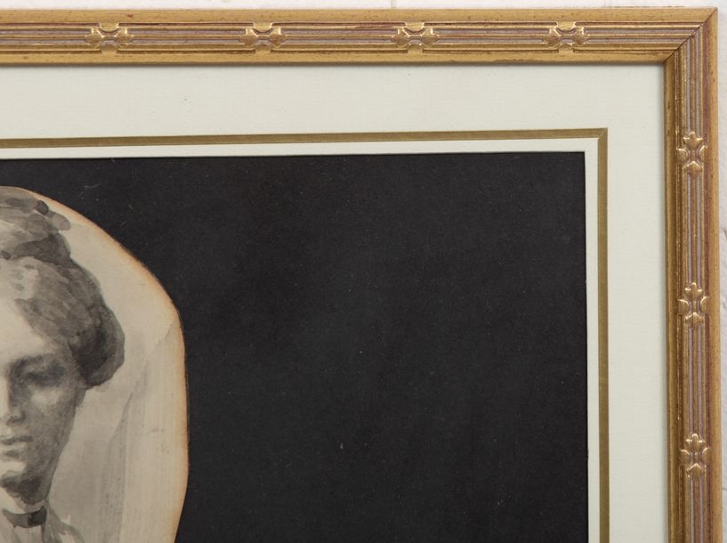 Emile Louis Thivier | Etudes | MutualArt