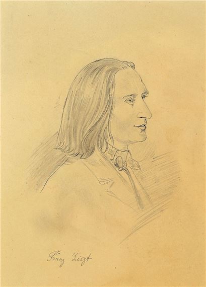 Friedrich Preller the Elder | 1 Artworks at Auction | MutualArt