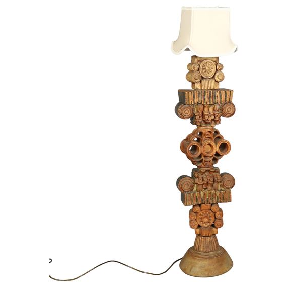 Bernard Rooke | ca 1970 with impressed maker’s marks (Circa 1970 ...