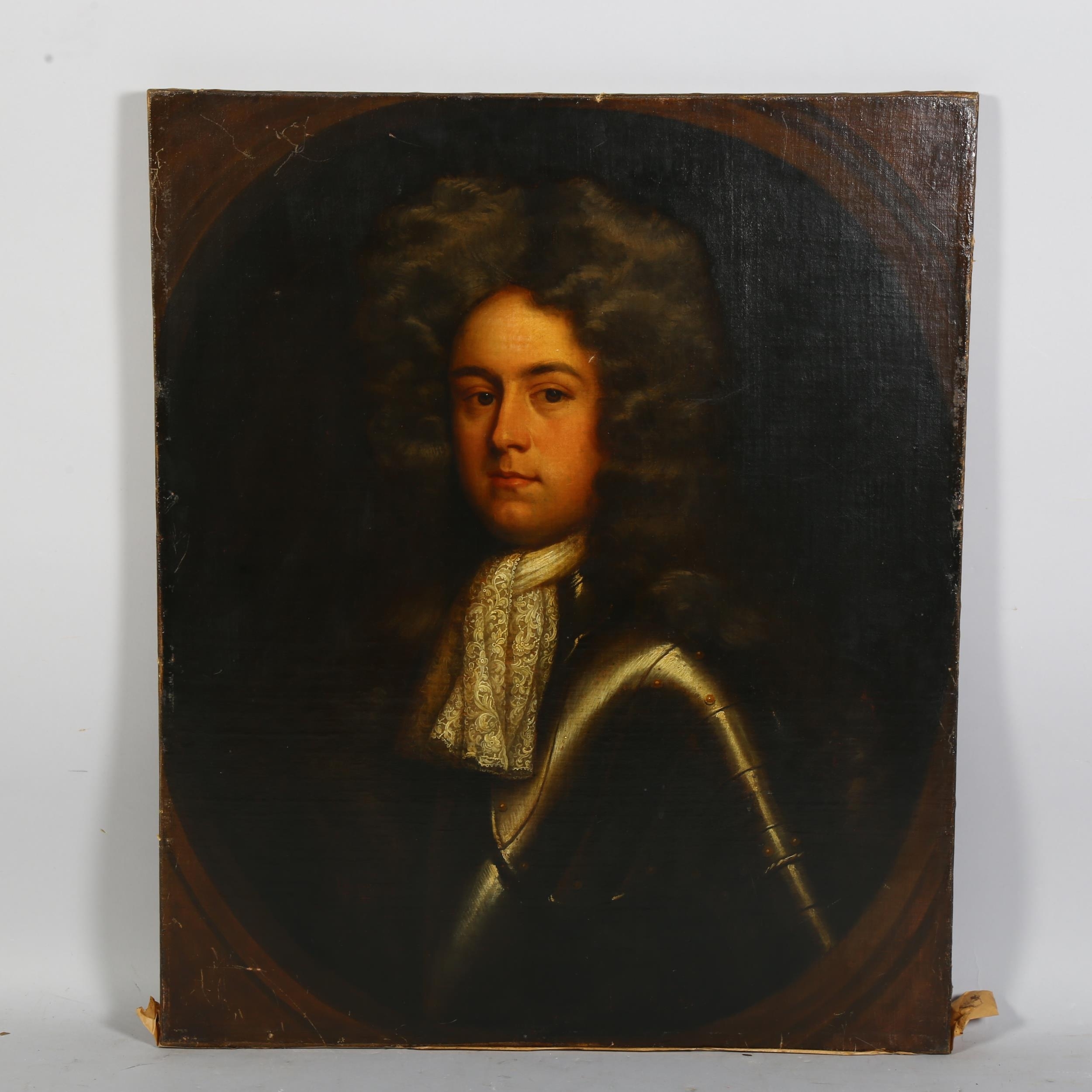 King Charles | unsigned (18th Century) | MutualArt