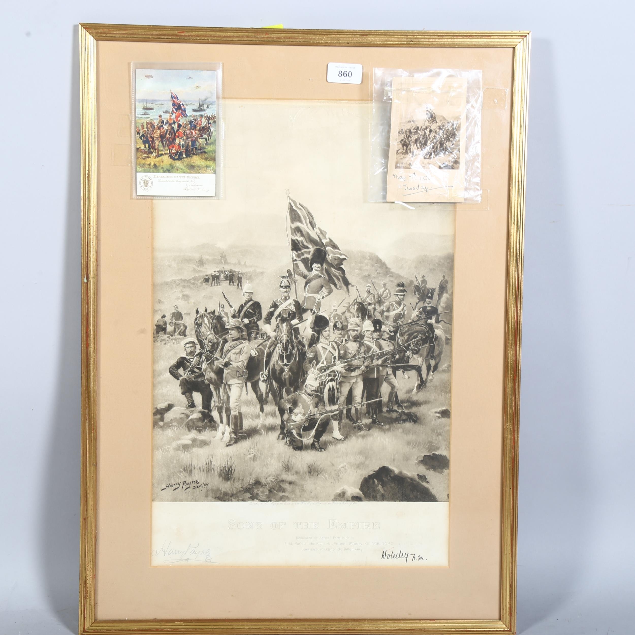 Harry Payne | print | MutualArt