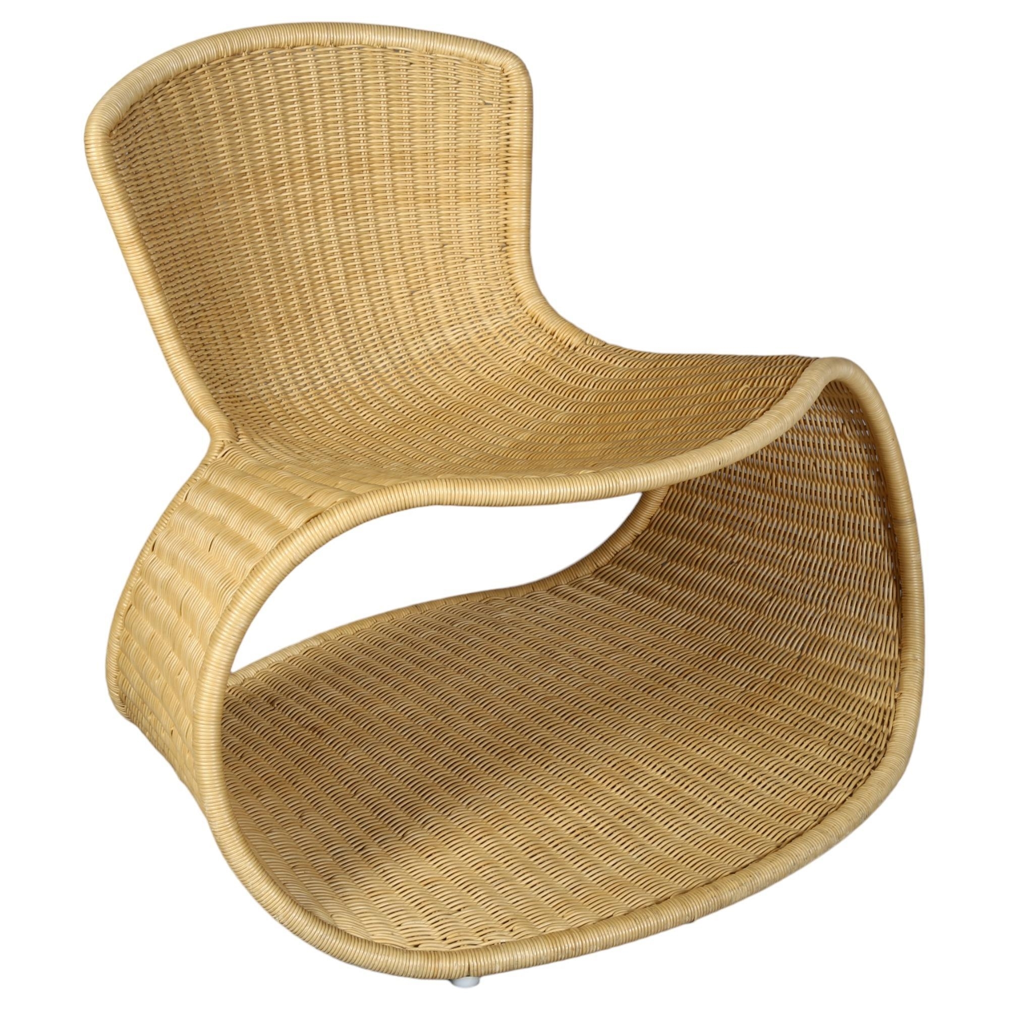 Roderick | a Sari chair (1999) | MutualArt