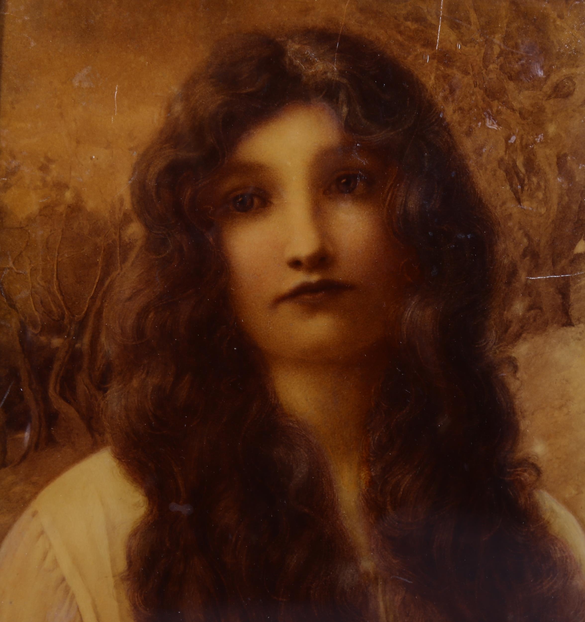 Henry Ryland | after Henry Ryland | MutualArt