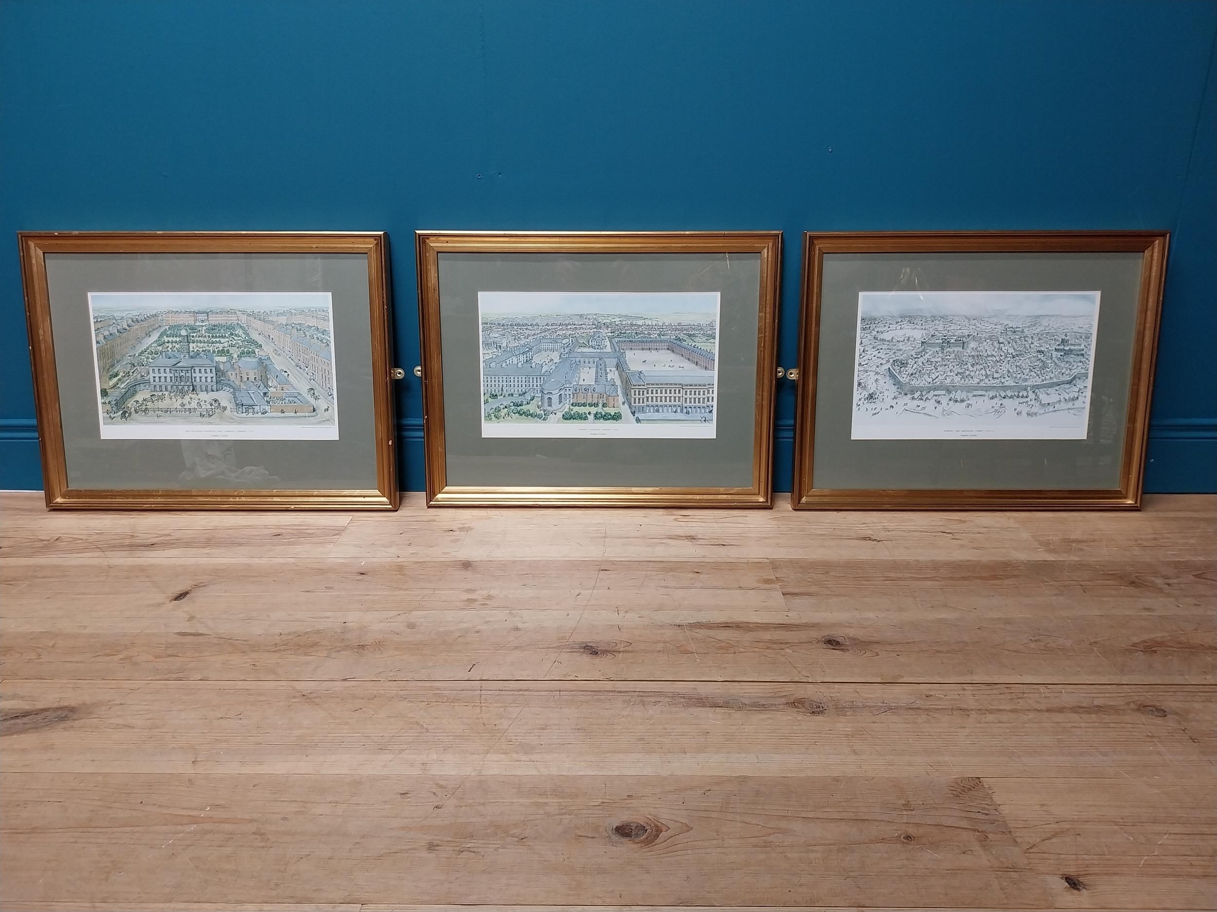 Stephen Conlin | The Rotunda Hospital & Garden Dublin, Dublin The ...