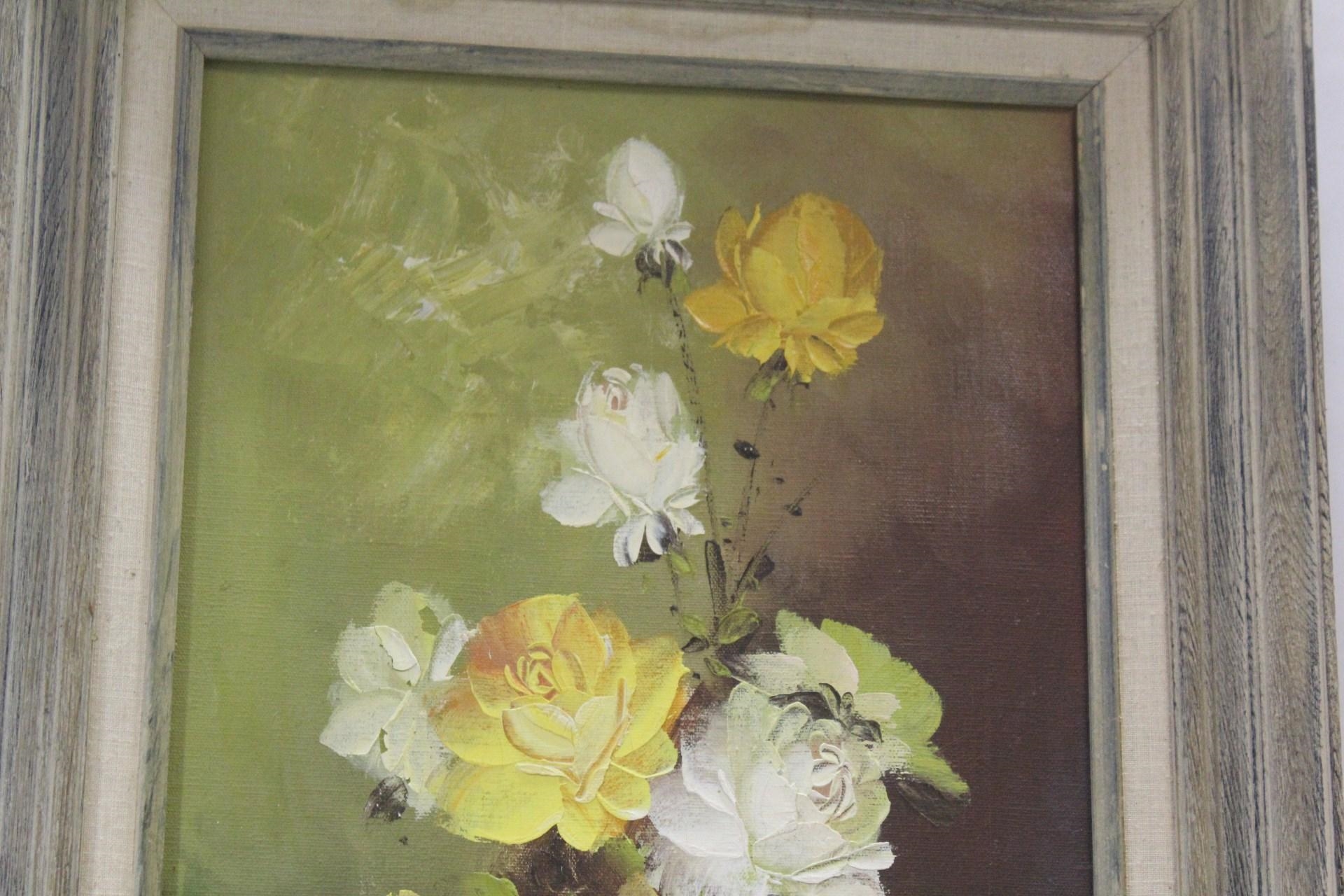 Robert Bruce Cox | A Signed Oil on Canvas by Robert Cox | MutualArt