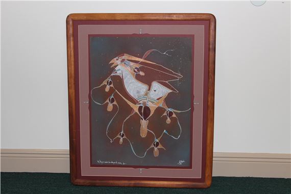 Richard Rojas | Richard Rojas Multimedia Abstract Art | MutualArt