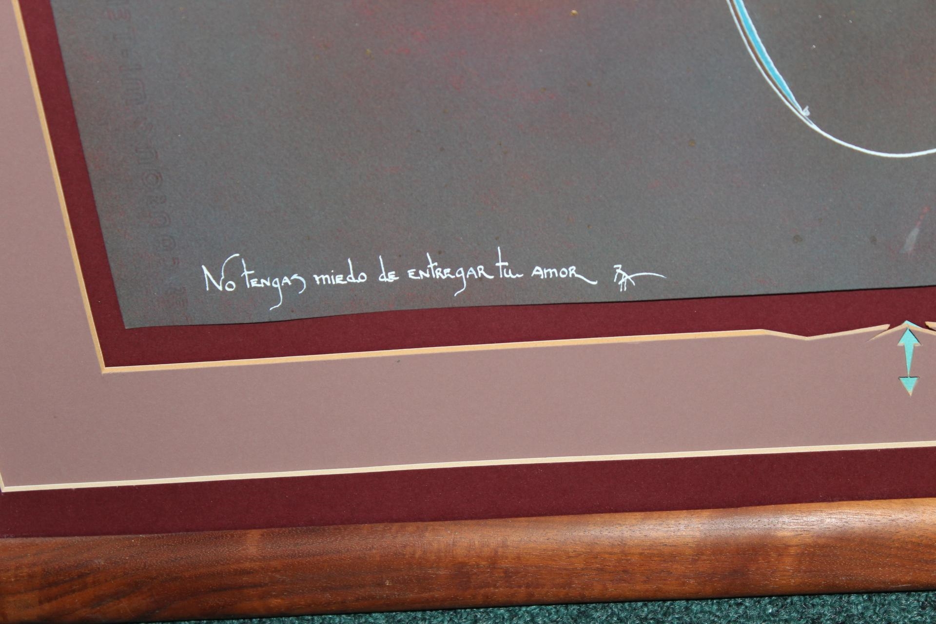 Richard Rojas | Richard Rojas Multimedia Abstract Art | MutualArt