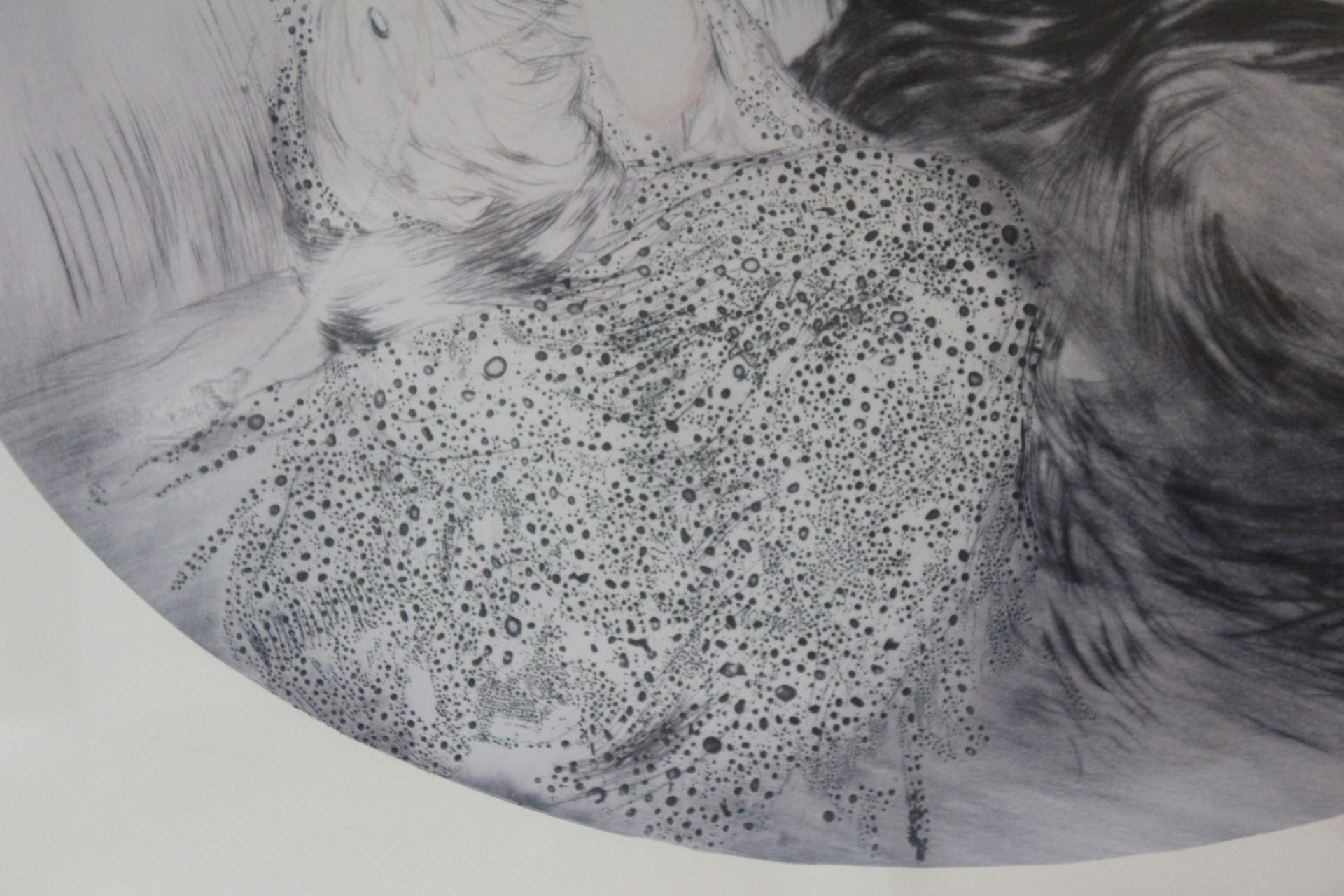 Louis Icart | A Louis Icart Print | MutualArt