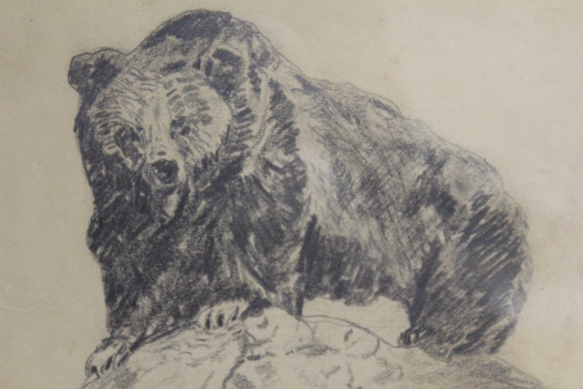 Samuel Baldwin Pratt | An Etching By Listed Artist Samuel Baldwin Pratt ...