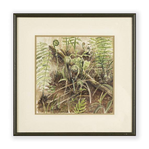 Norman Redmond Cody | 10 Artworks at Auction | MutualArt