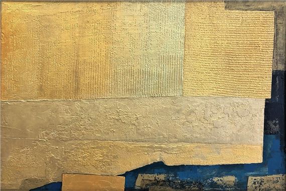 Visvaldis Asaris | 1 Artworks at Auction | MutualArt