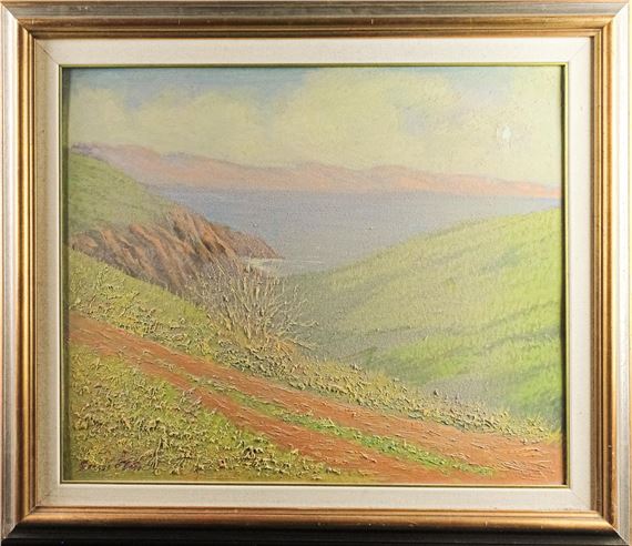 Elías García Benavides | Biography