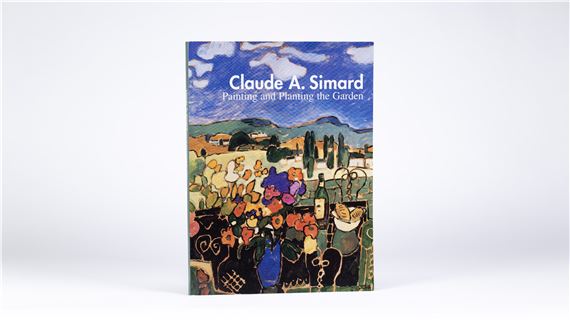 Claude A. Simard | Still Life (1985) | MutualArt