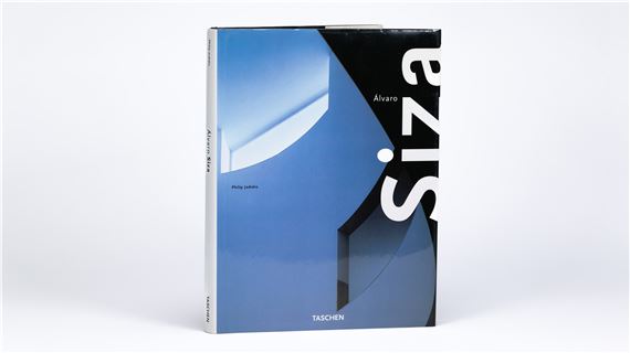 Philip Jodidio | Alvaro Siza by Philip Jodidio (1999) | MutualArt