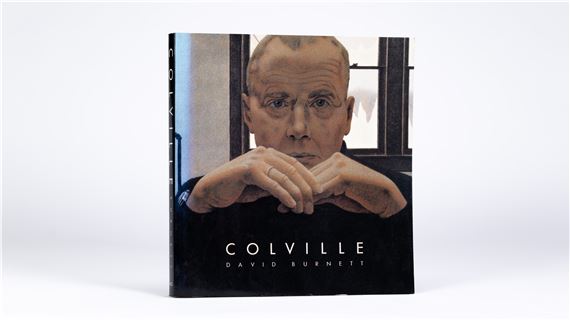 David Burnett | Colville by David Burnett (1983) | MutualArt