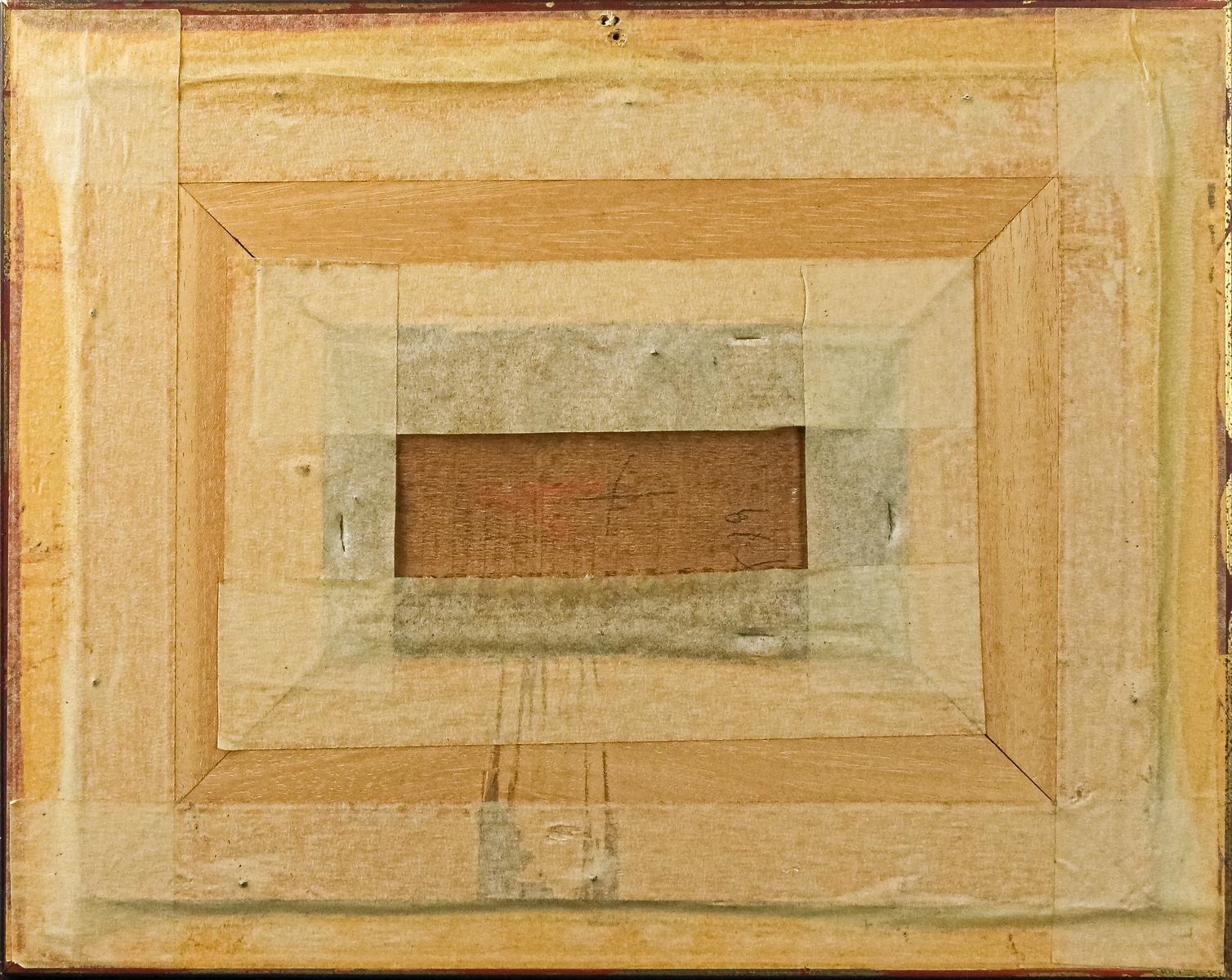 Nicolau Raurich | Estudio de nubes | MutualArt