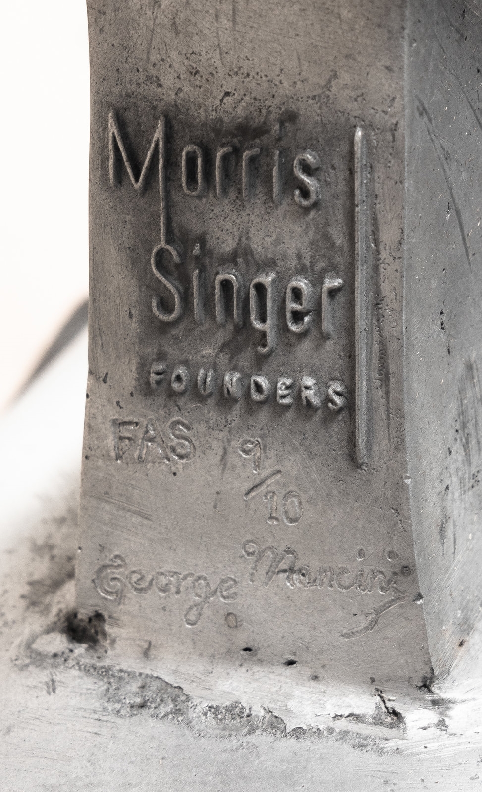 Alfred Gilbert | Eros | MutualArt