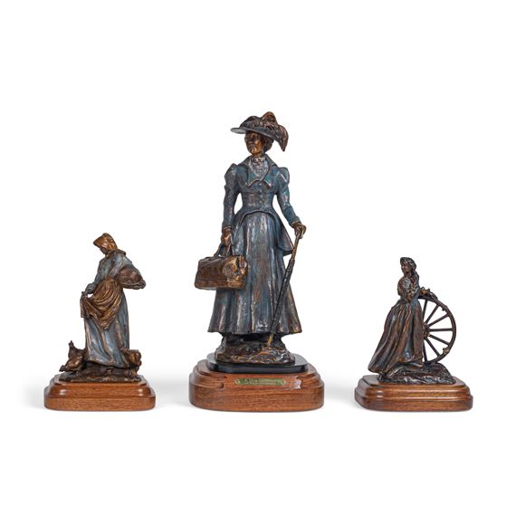 Veryl Goodnight | A New Beginning, No Turning Back and The Gathering (a ...