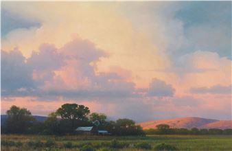 Michael Stack | 186 Artworks at Auction | MutualArt