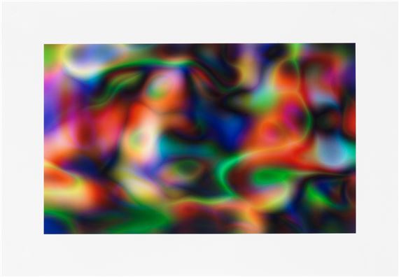 Thomas Ruff | Nudes ry18 (2002) | MutualArt