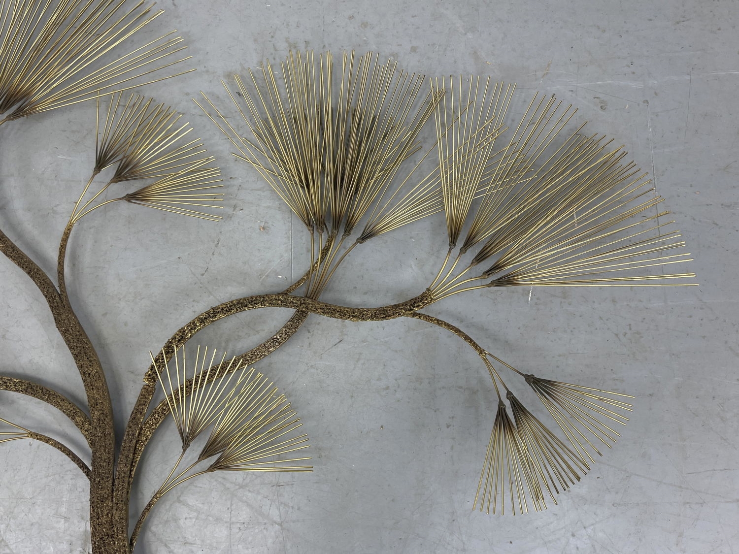 Curtis Jeré | Wall sculpture | MutualArt