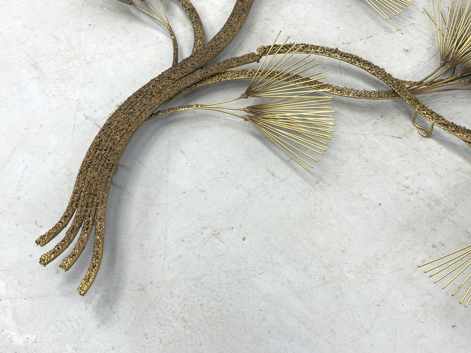 Curtis Jeré | Wall sculpture | MutualArt