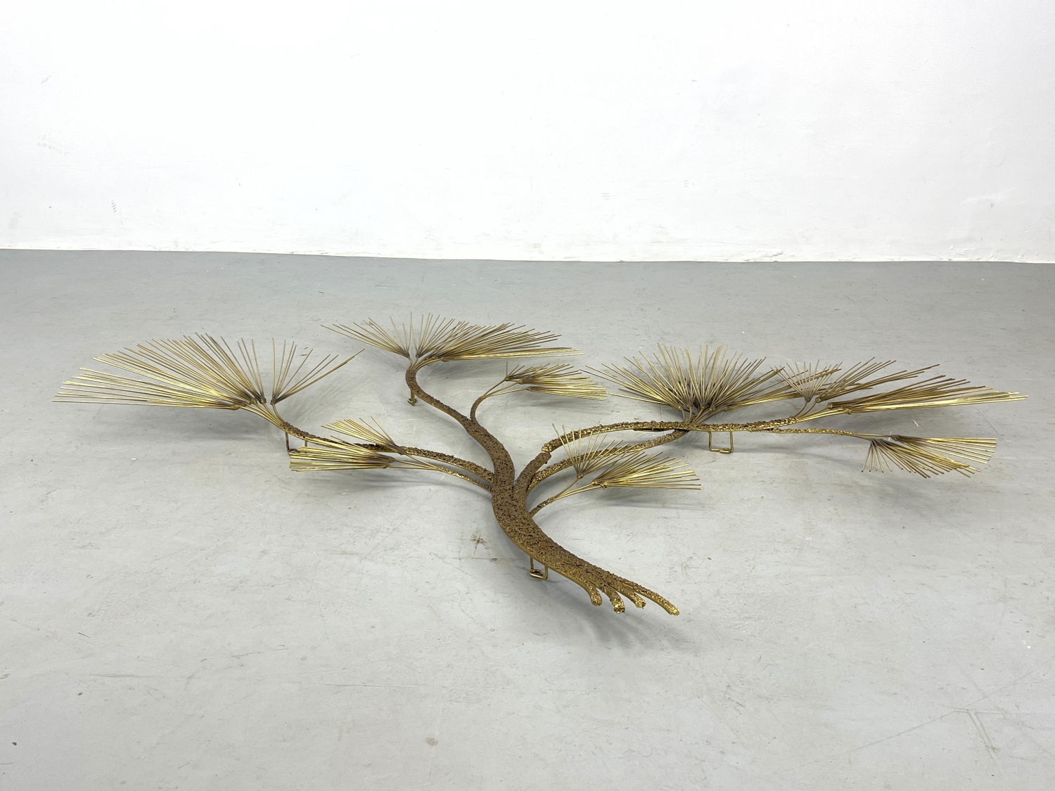 Curtis Jeré | Wall sculpture | MutualArt