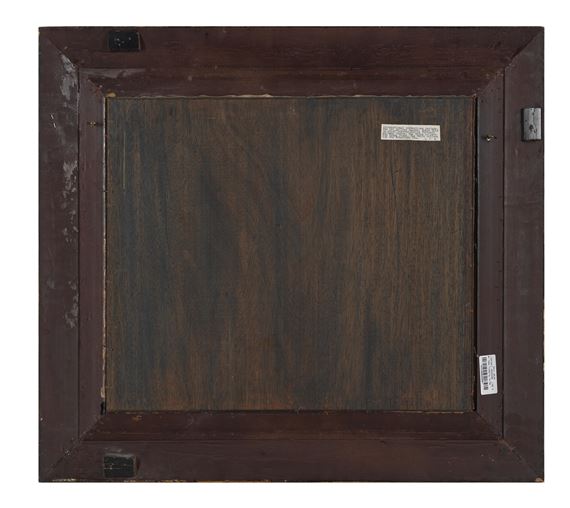 Ben Tobias | Frumahs by the sea (1961) | MutualArt