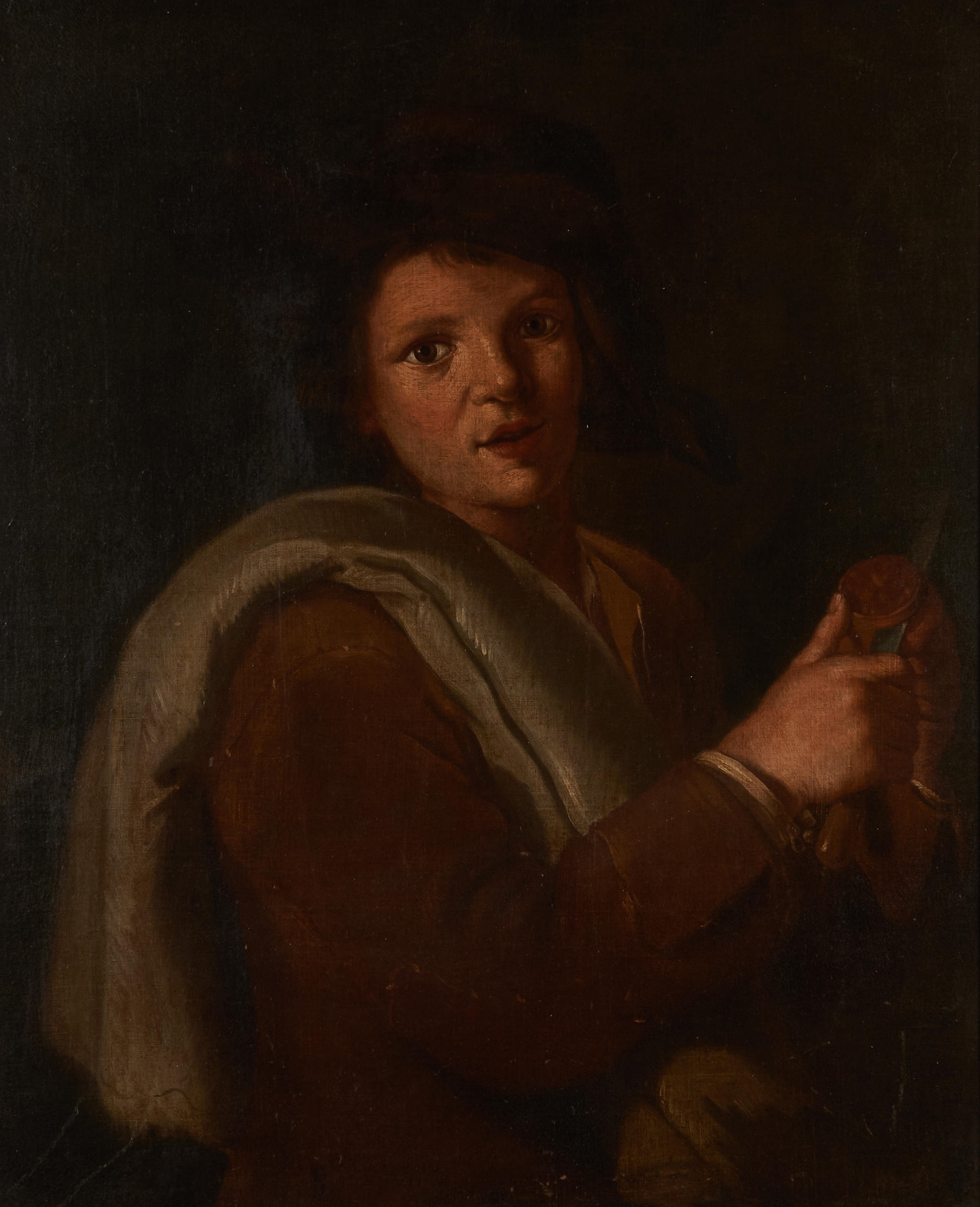 Bartolomé Estebán‏ Murillo | Our Lady of the Immaculate Conception ...