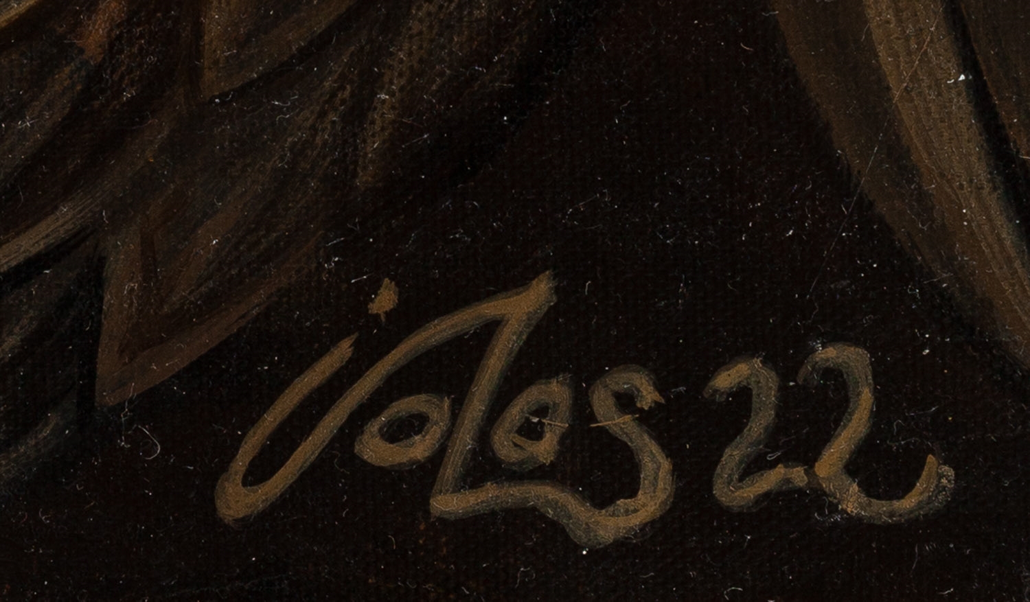 Igor Volosnikov | Magic Ball (2022) | MutualArt