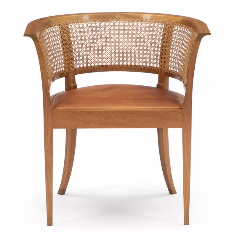 Kaare Klint | The Faaborg Chair (1914) | MutualArt