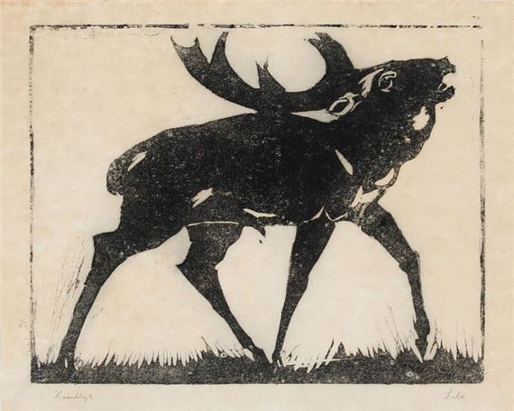 Axel Salto | Dear | MutualArt