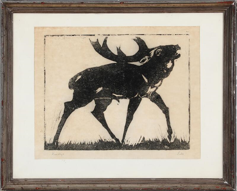 Axel Salto | Dear | MutualArt