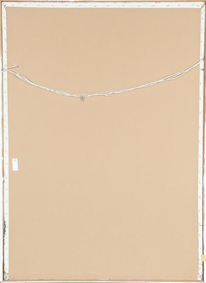 Kai Lindemann | Untitled | MutualArt