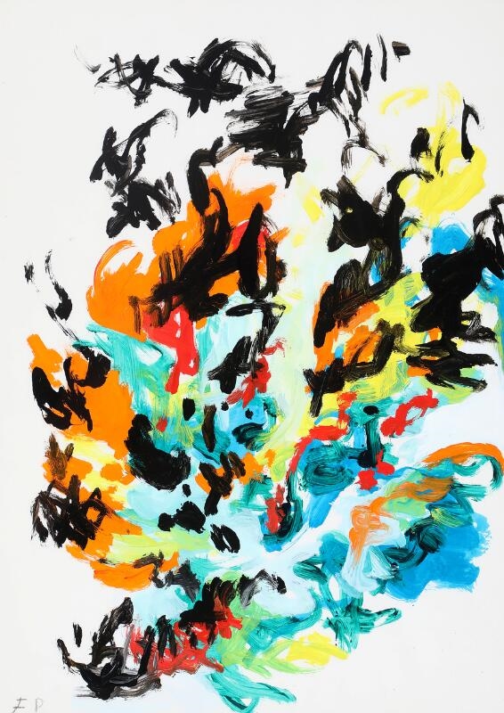 Finn Pedersen | Untitled | MutualArt