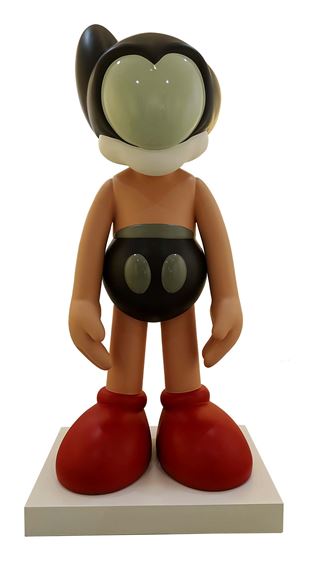 Arkiv Vilmansa | Asturo Boy | MutualArt