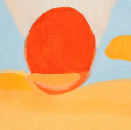 Lee Sol | Memories of Last Summer Vacation 6 (2022) | MutualArt