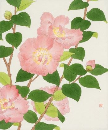 Baek Jeehye | Garden of Consolation (2022) | MutualArt